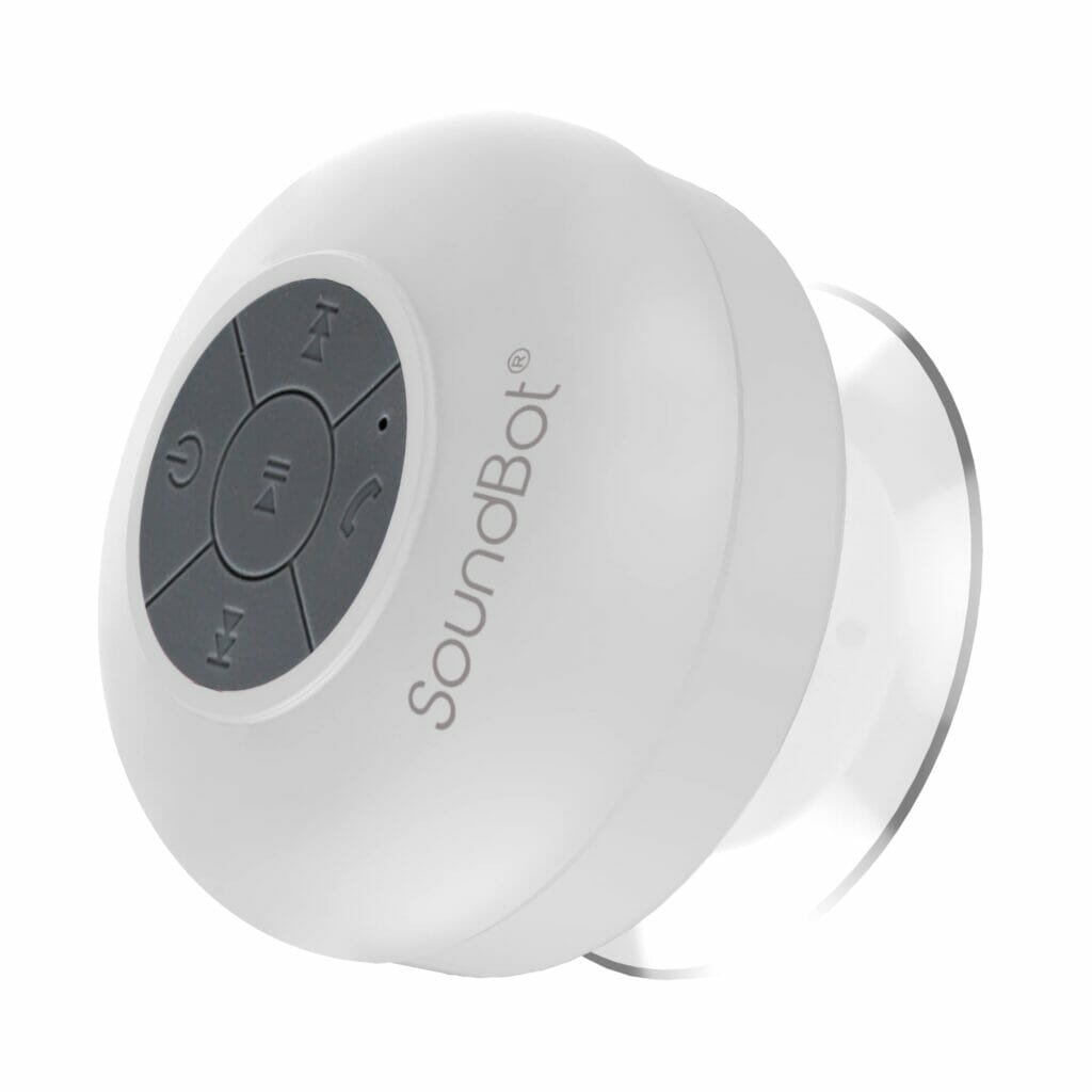 7 Best Bluetooth Shower Head In 2023 | Turn Up Music! - Shower Sight