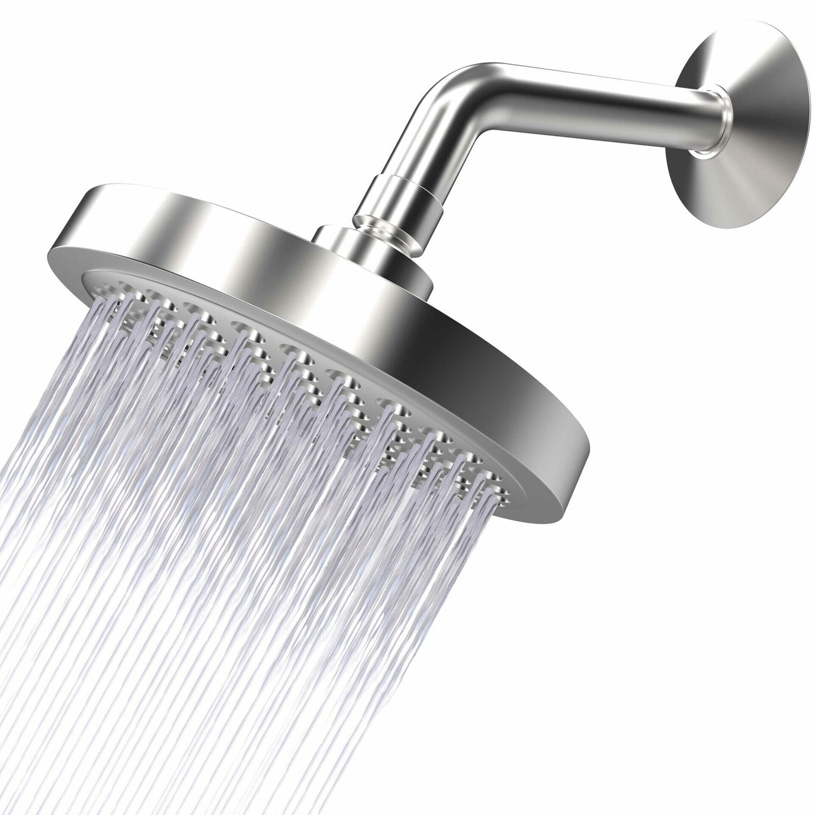 15 Different Types of Shower Heads: Which One Is Best For You? - Shower ...