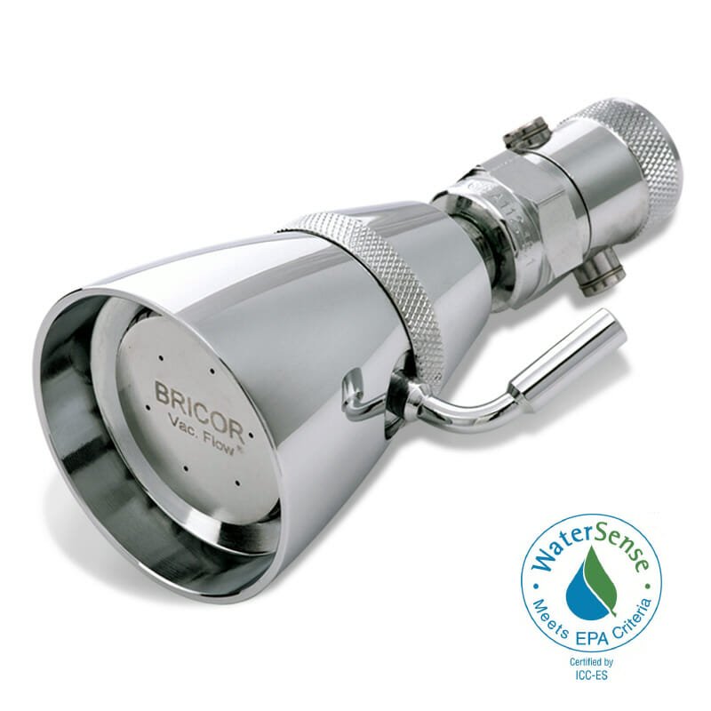 15 Different Types of Shower Heads: Which One Is Best For You? - Shower ...